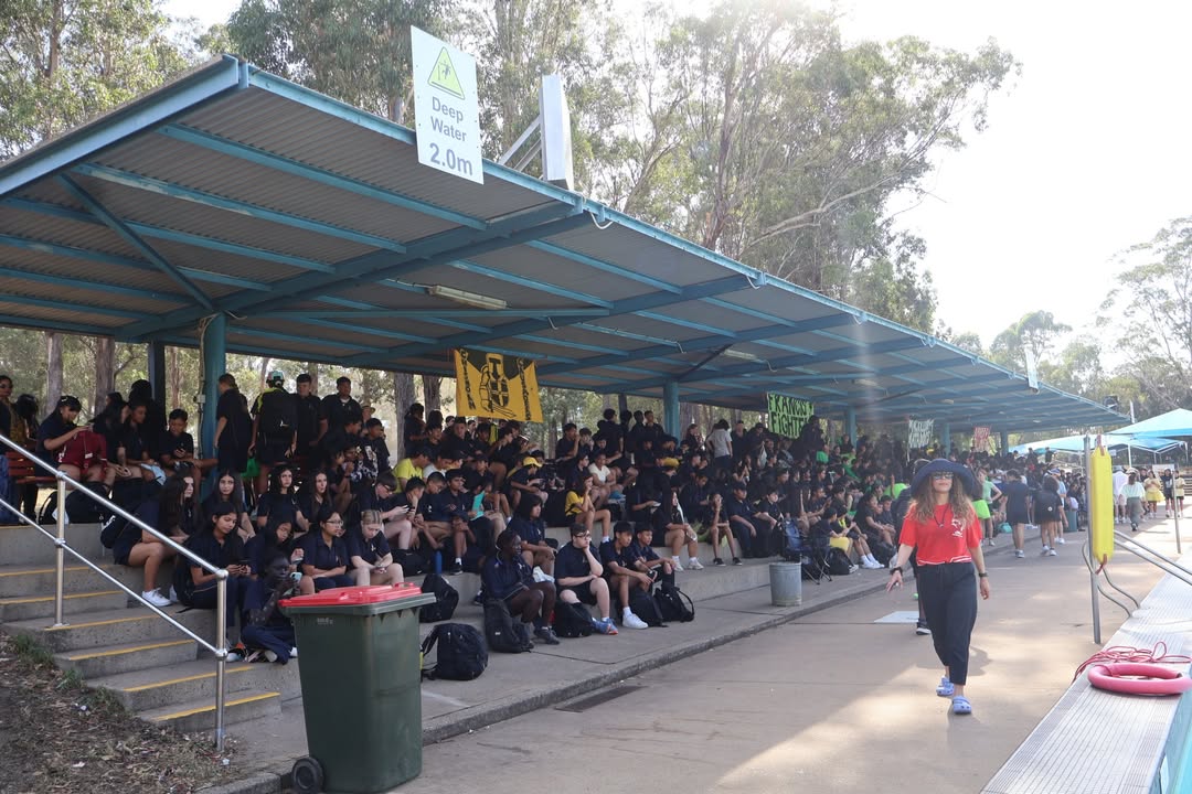 St Agnes Catholic High School | Rooty Hill