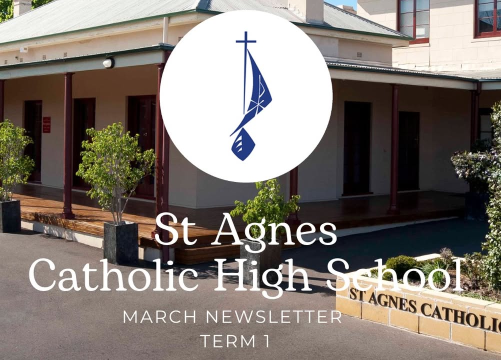 St Agnes Catholic High School | Rooty Hill